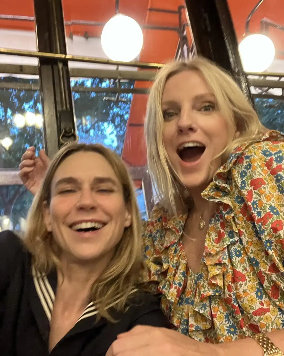 Marie-Josée Croze - Biography, Height & Life Story | Super Stars Bio