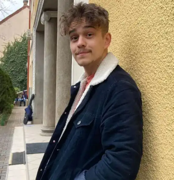 Martin Berencsy - Biography, Height & Life Story | Super Stars Bio