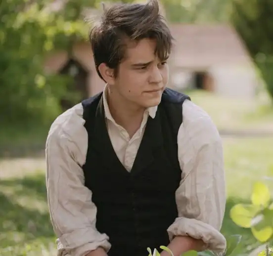 Martin Berencsy - Biography, Height & Life Story | Super Stars Bio