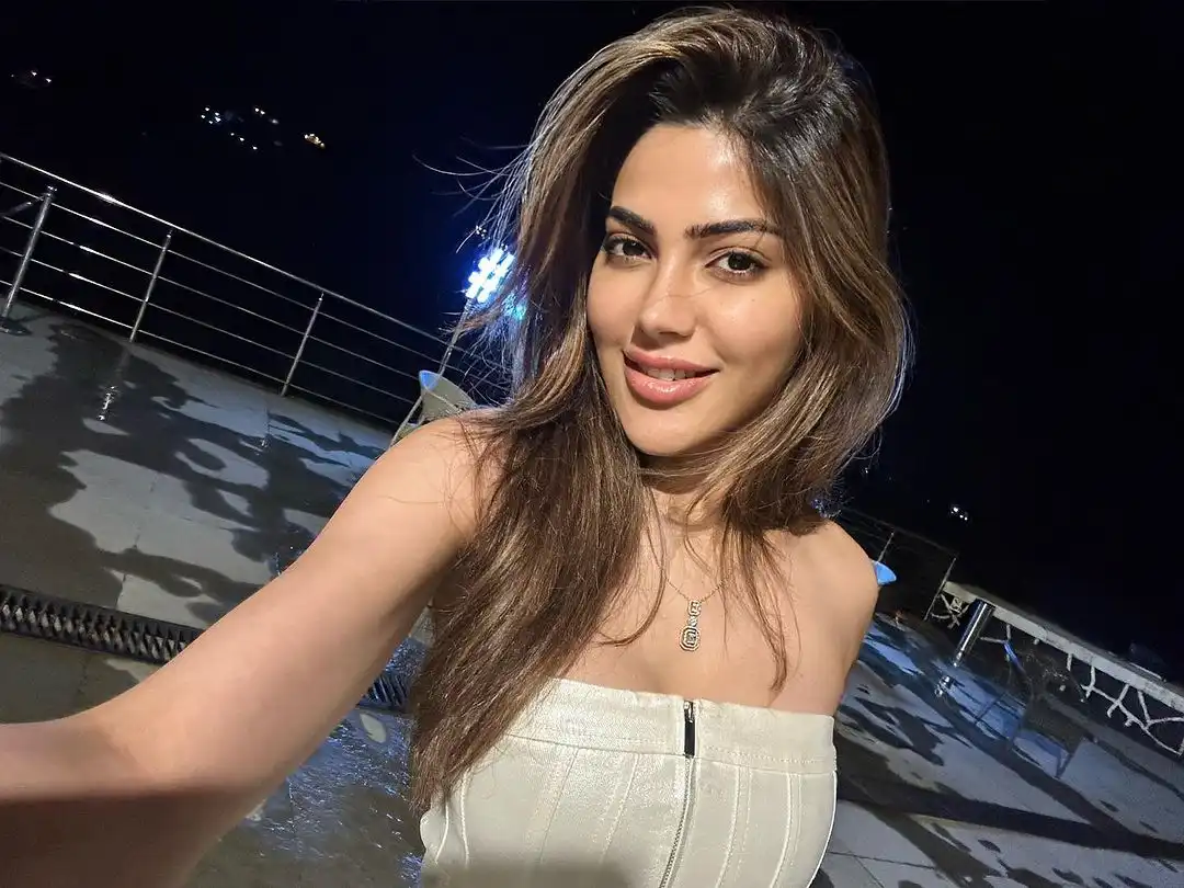 Nikki Tamboli Biography Height Life Story Super Stars Bio Nikki Tamboli Biography Height Life Story Super Stars Bio