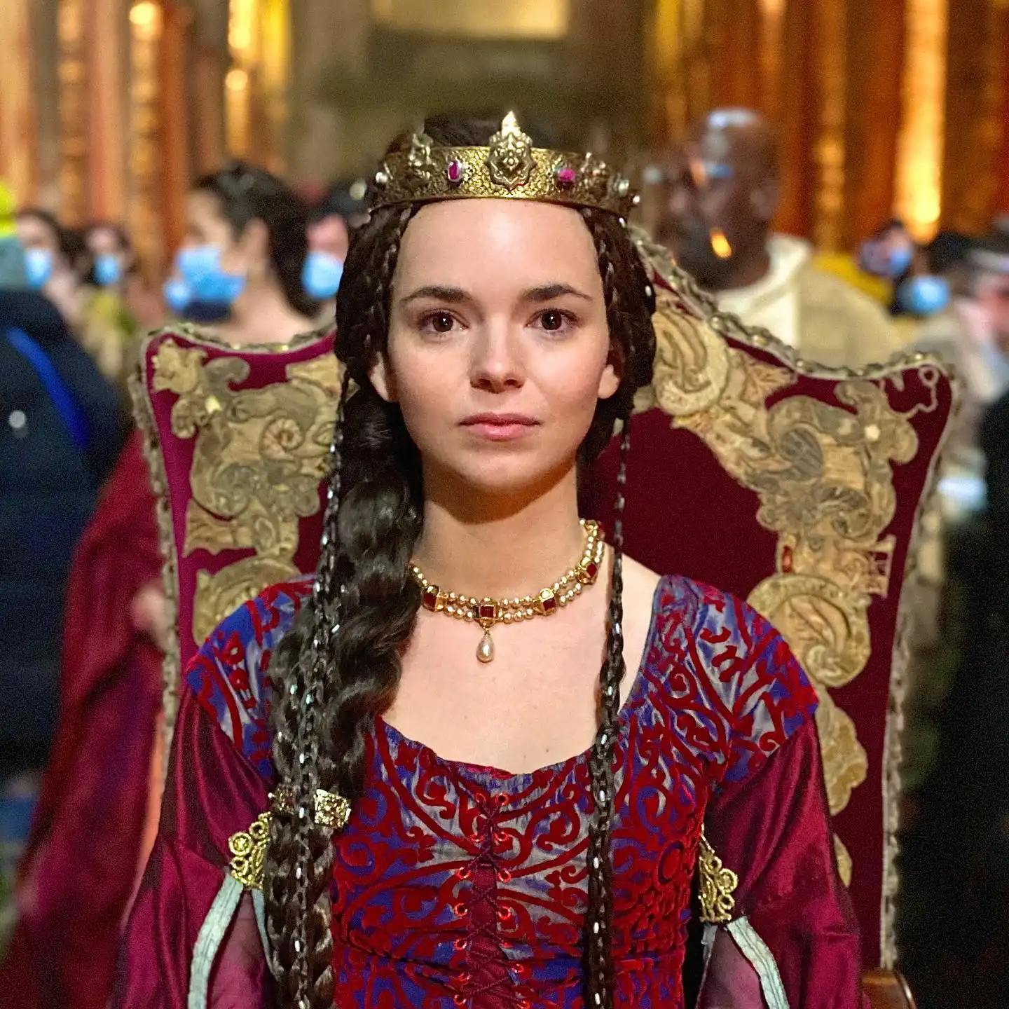 Rebecca Hanssen - Biography, Height & Life Story | Super Stars Bio