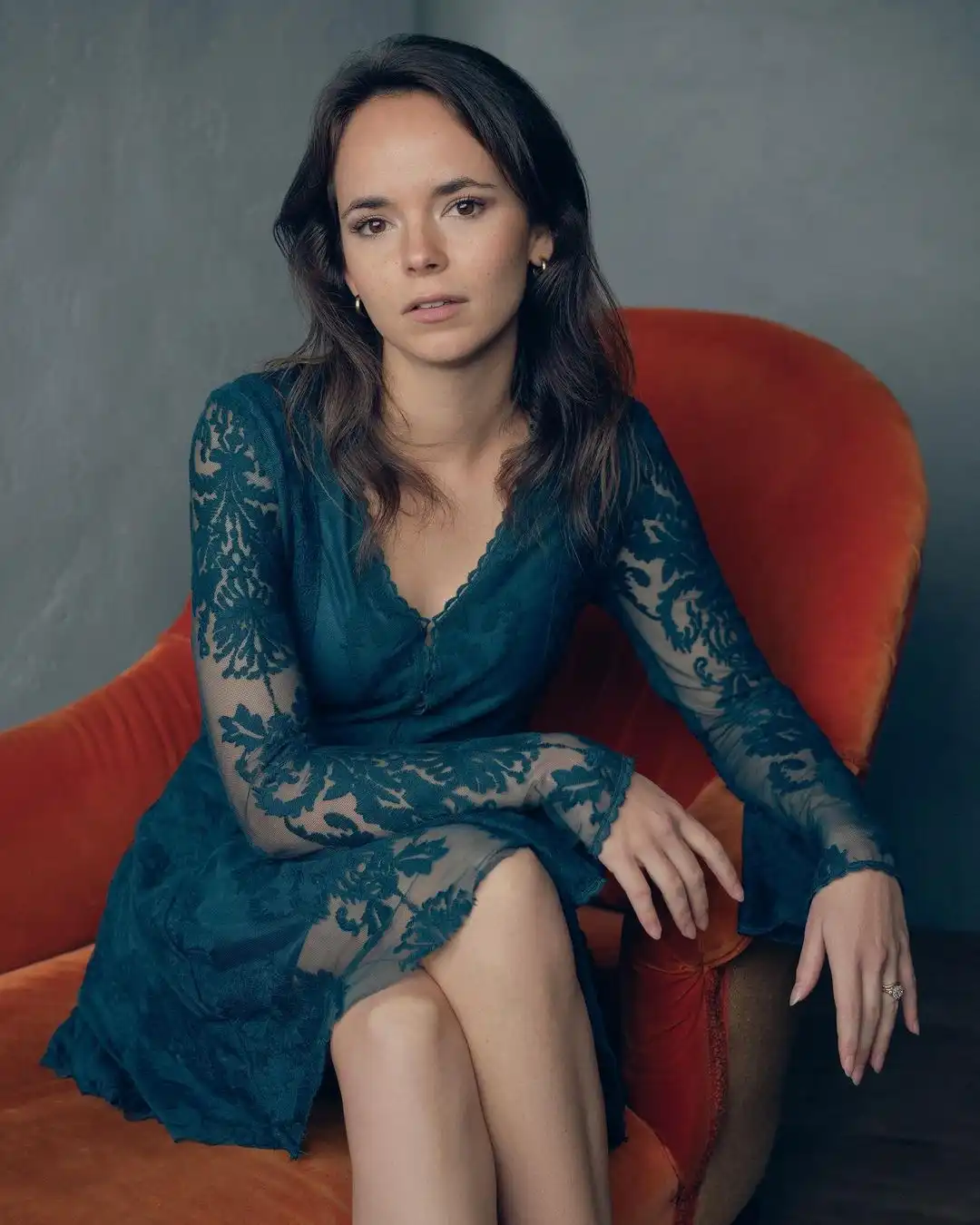 Rebecca Hanssen - Biography, Height & Life Story | Super Stars Bio