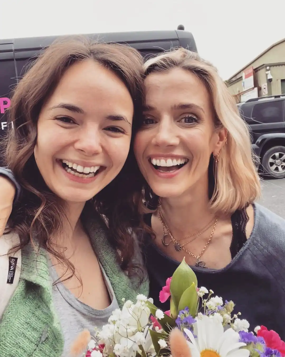 Rebecca Hanssen - Biography, Height & Life Story | Super Stars Bio