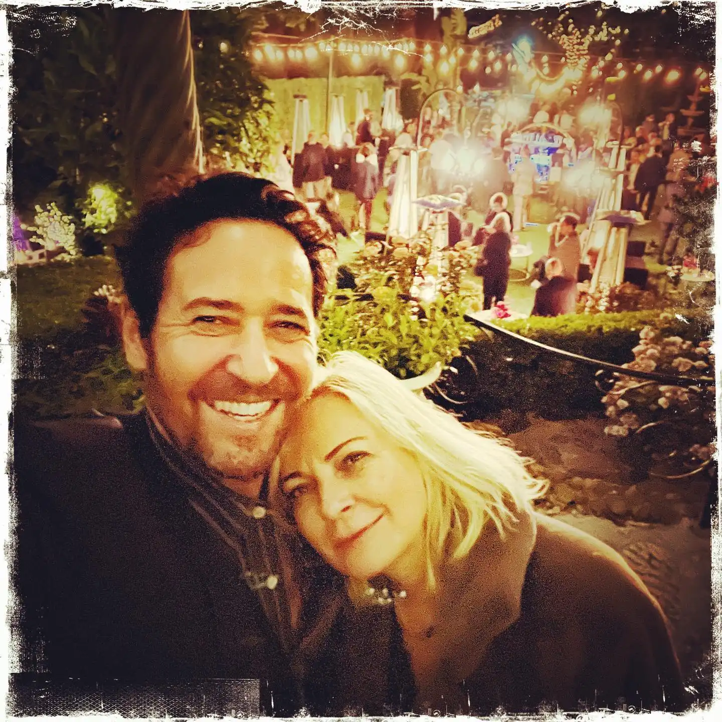 Rob Morrow - Biography, Height & Life Story | Super Stars Bio