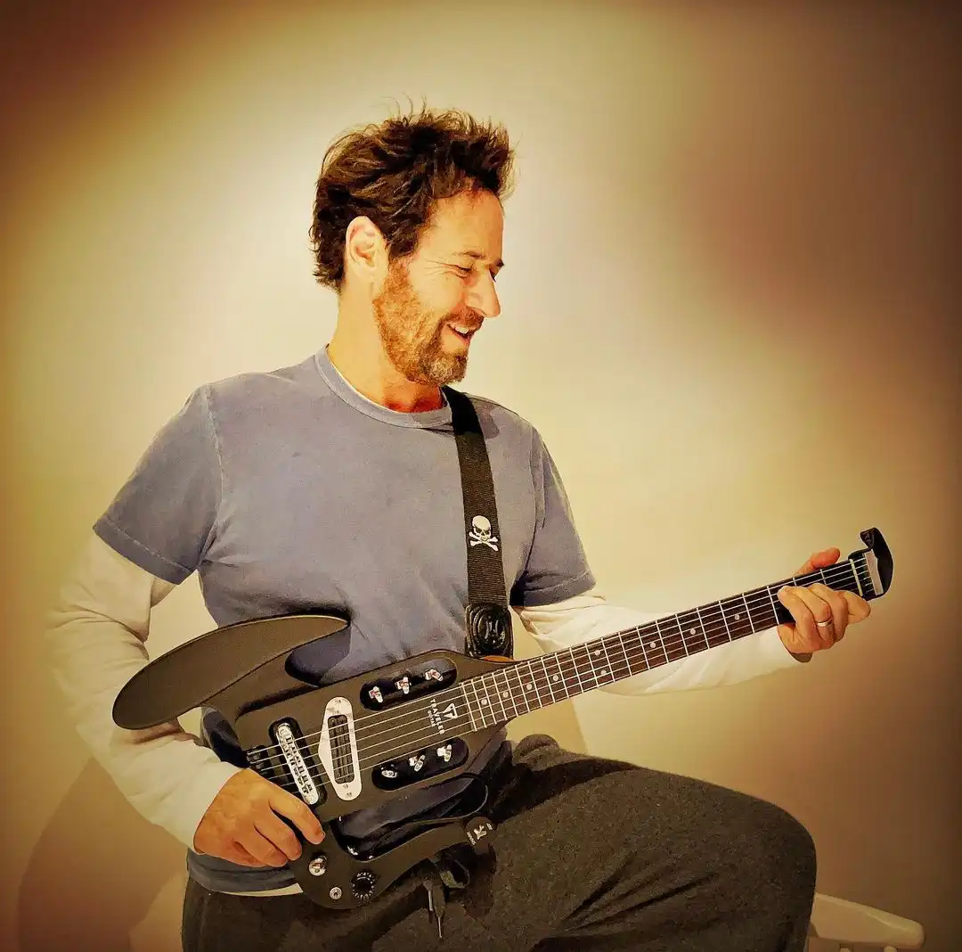 Rob Morrow - Biography, Height & Life Story | Super Stars Bio