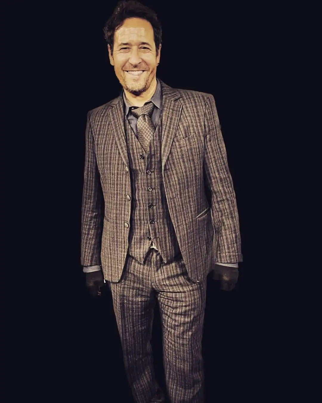 Rob Morrow - Biography, Height & Life Story | Super Stars Bio