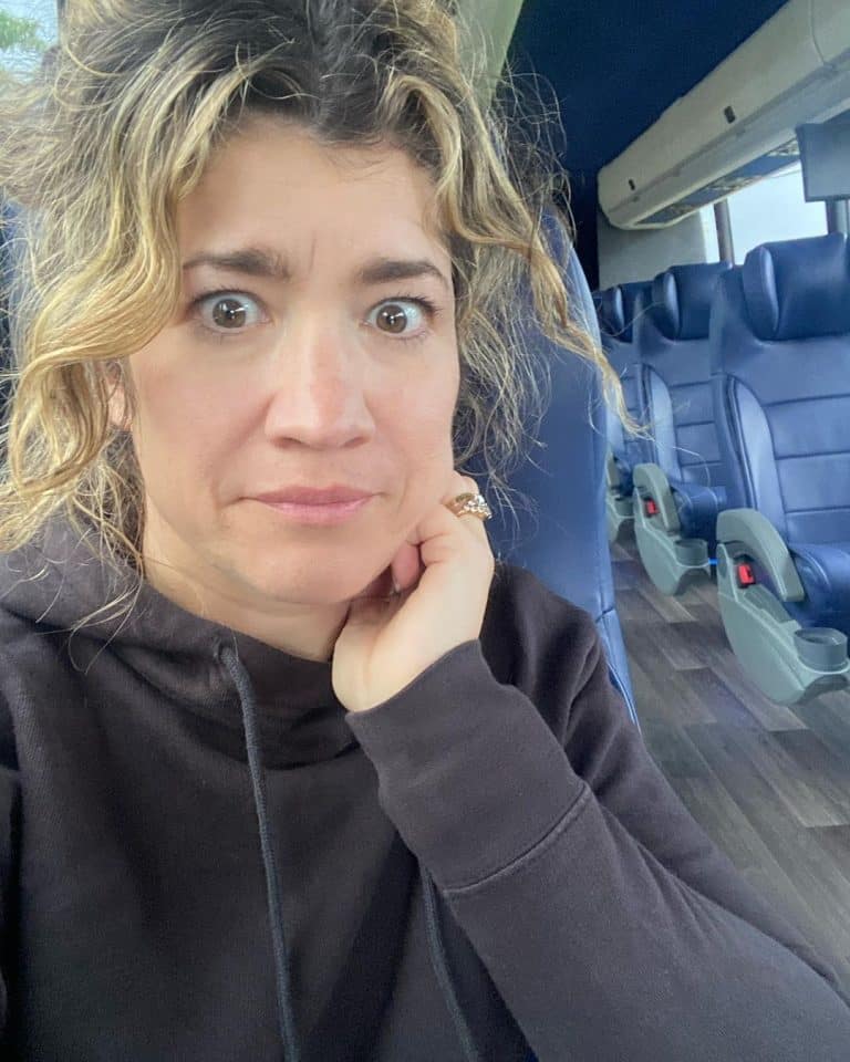 Sarah Stiles - Biography, Height & Life Story | Super Stars Bio