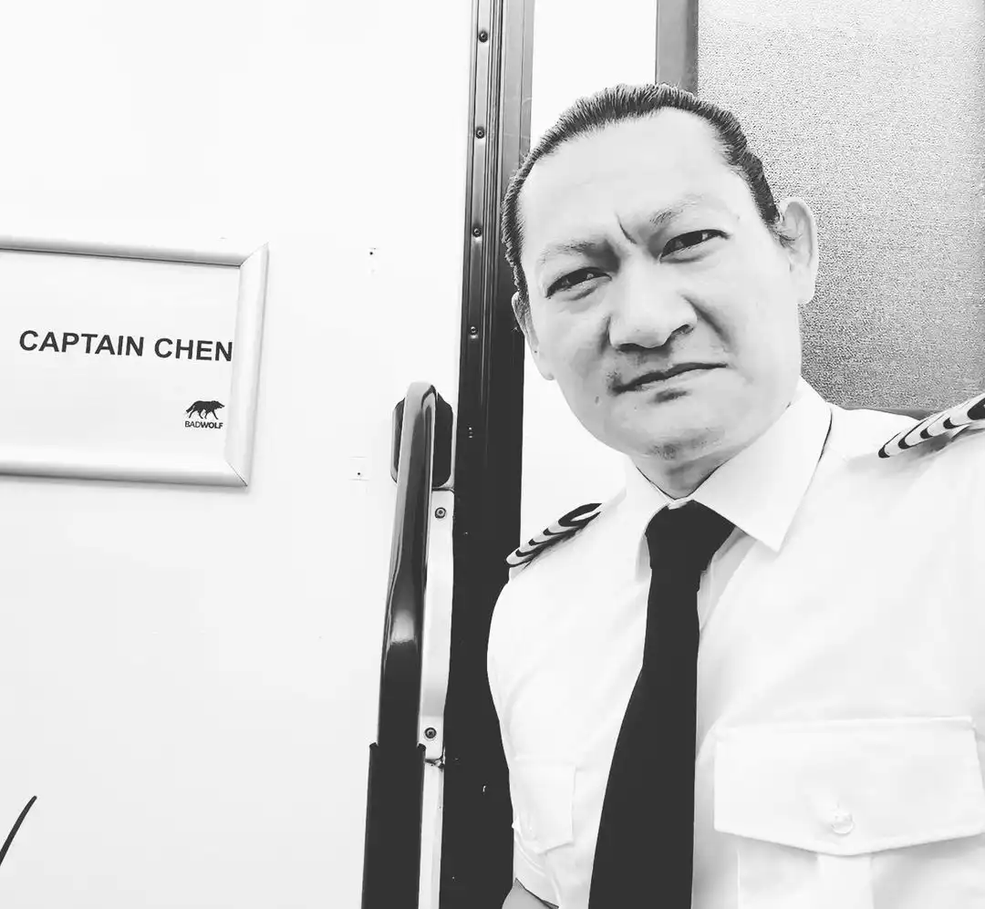 Thomas Chaanhing - Biography, Height & Life Story | Super Stars Bio