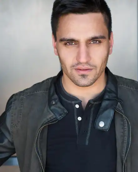 Zarif Kabier - Biography, Height & Life Story | Super Stars Bio