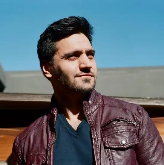 Zarif Kabier - Biography, Height & Life Story | Super Stars Bio