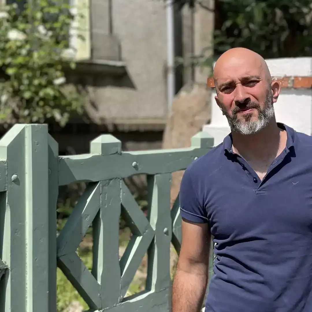 Ozan Ayhan - Biography, Height & Life Story | Super Stars Bio