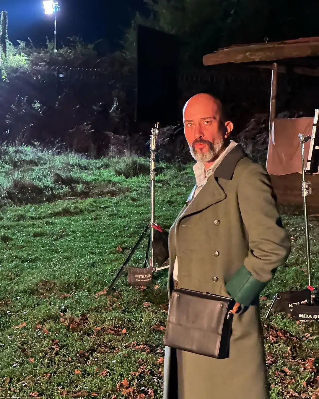 Ozan Ayhan - Biography, Height & Life Story | Super Stars Bio