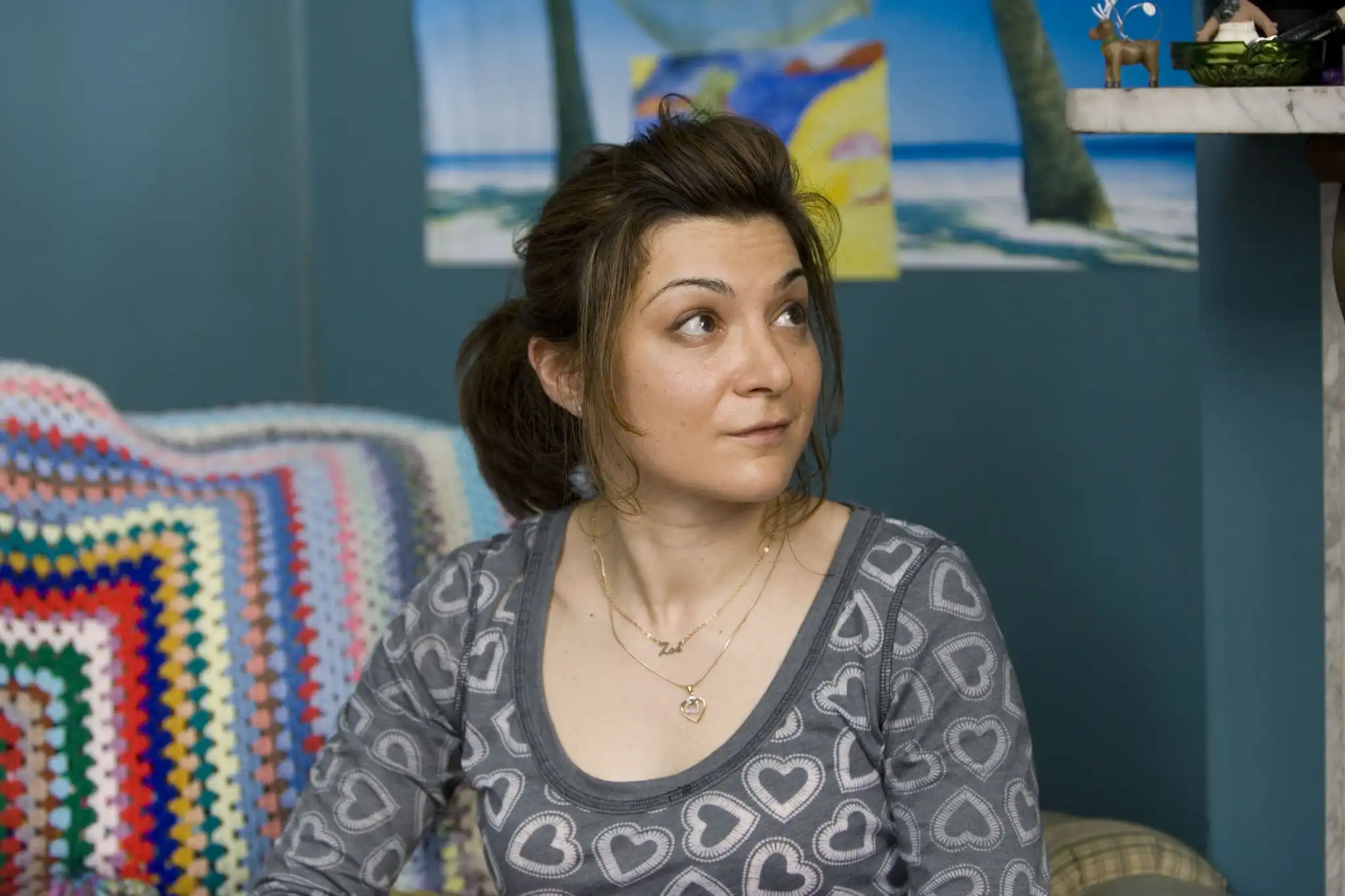 Alexis Zegerman - Biography, Height & Life Story | Super Stars Bio