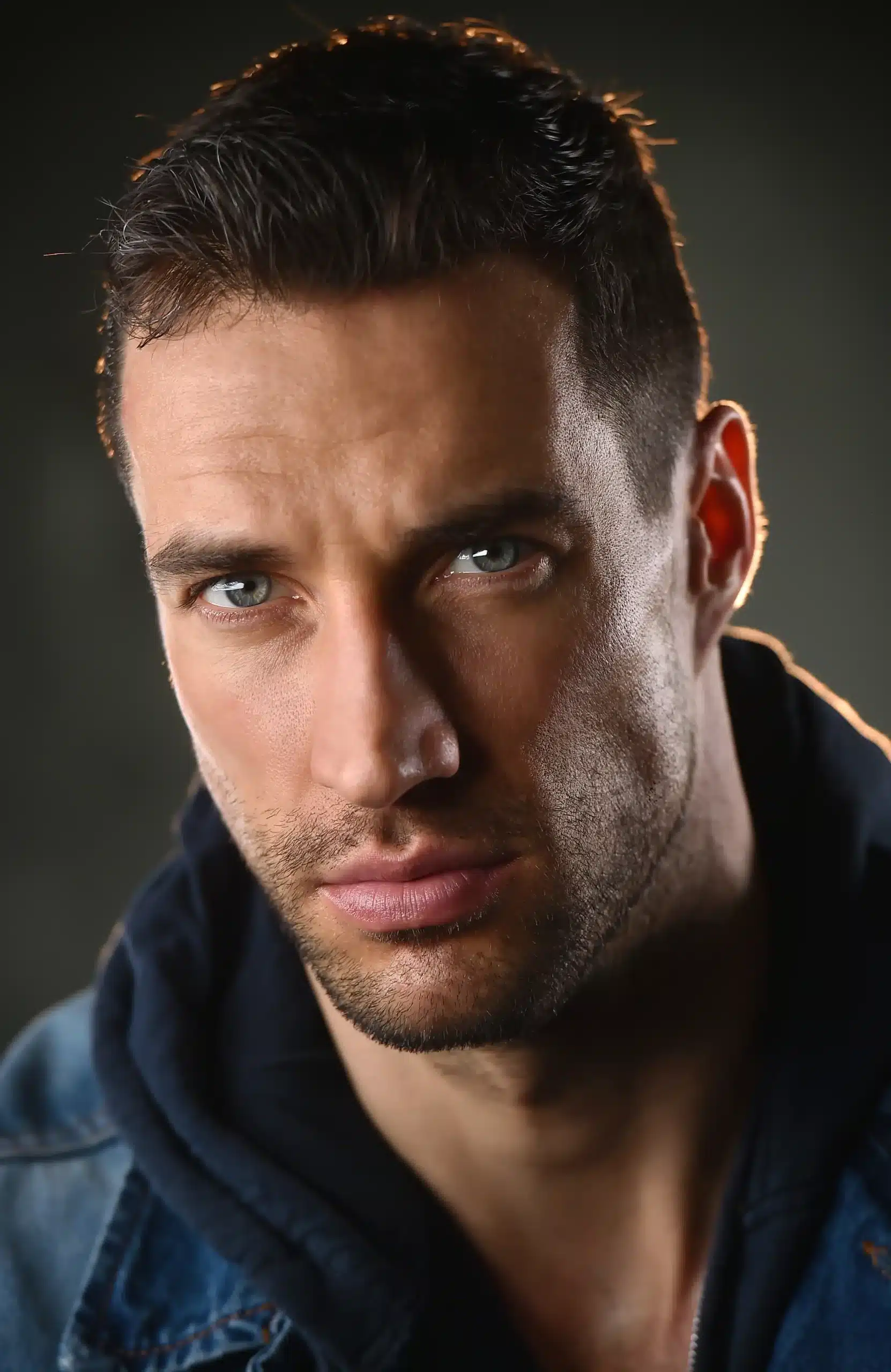 Andrew Dits - Biography, Height & Life Story | Super Stars Bio