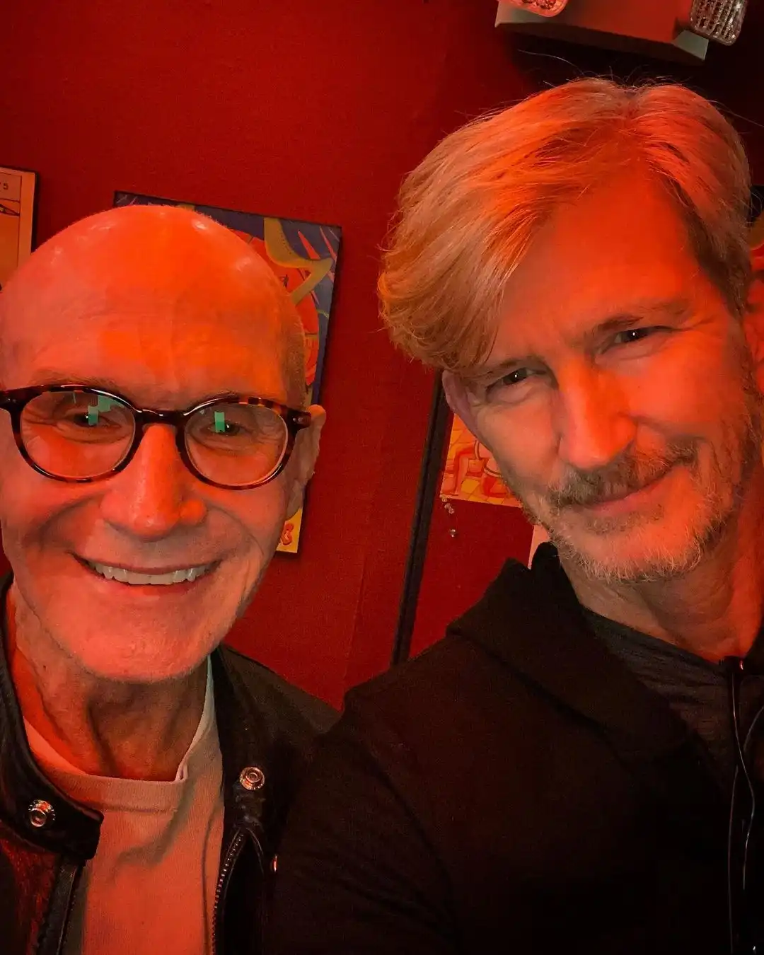 Bill Brochtrup - Biography, Height & Life Story | Super Stars Bio