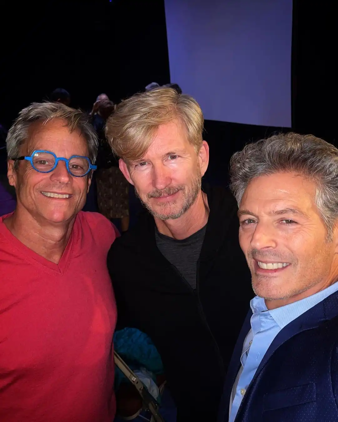 Bill Brochtrup - Biography, Height & Life Story | Super Stars Bio