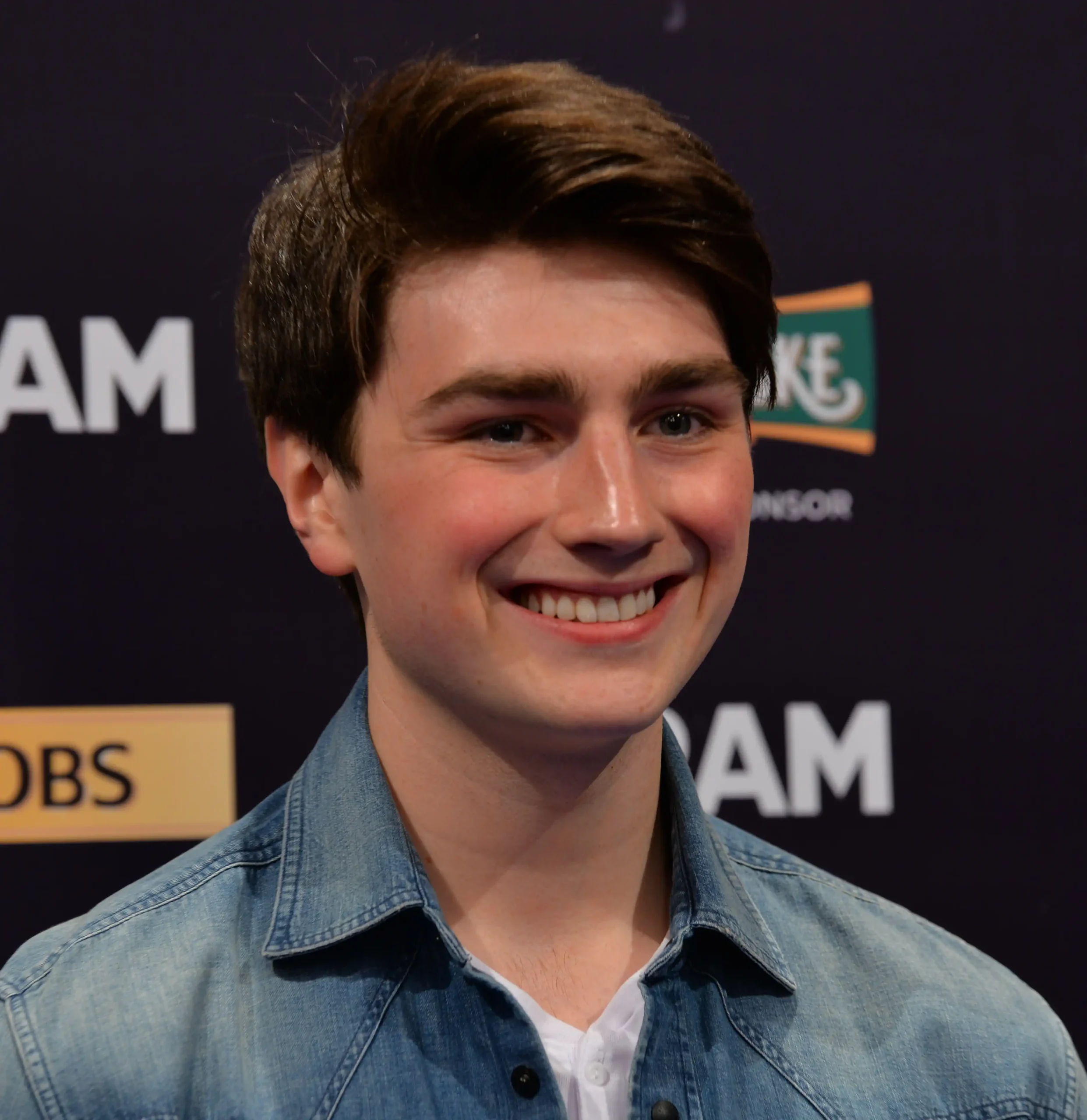 Brendan Murray - Biography, Height & Life Story | Super Stars Bio