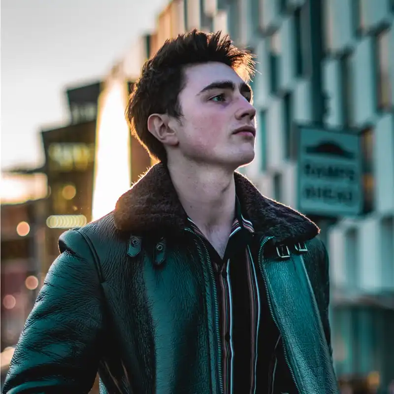 Brendan Murray - Biography, Height & Life Story | Super Stars Bio