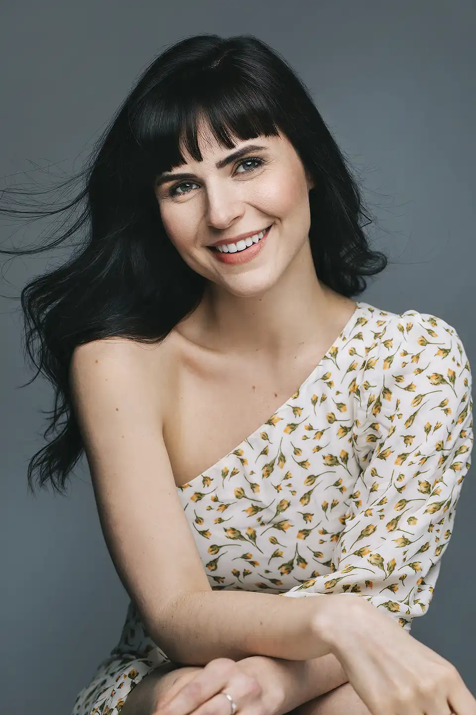 Brittany Charlotte Smith - Biography, Height & Life Story | Super Stars Bio