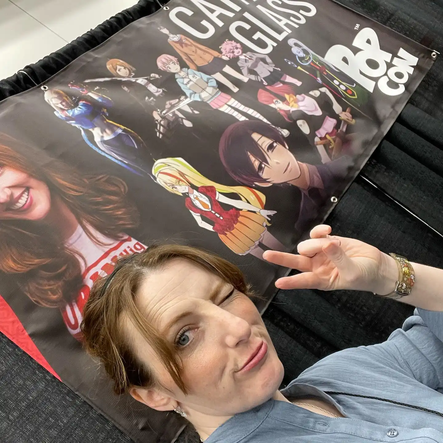 Caitlin Glass - Biography, Height & Life Story | Super Stars Bio