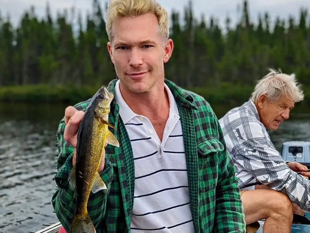 Chad Connell - Biography, Height & Life Story | Super Stars Bio