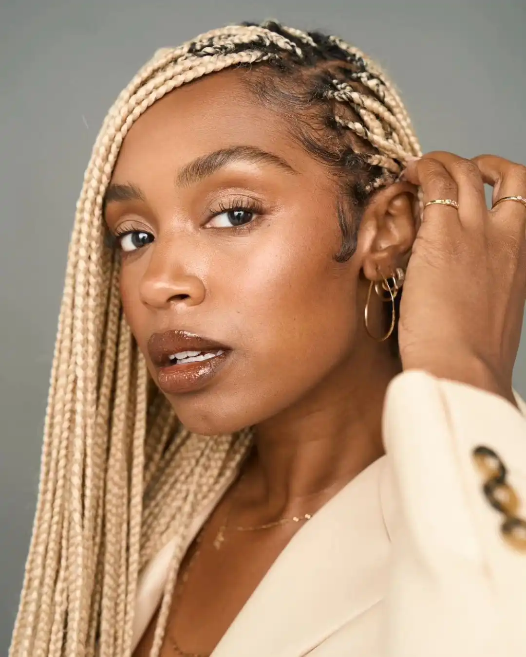 Chantel Riley Biography Height Life Story Super Stars Bio