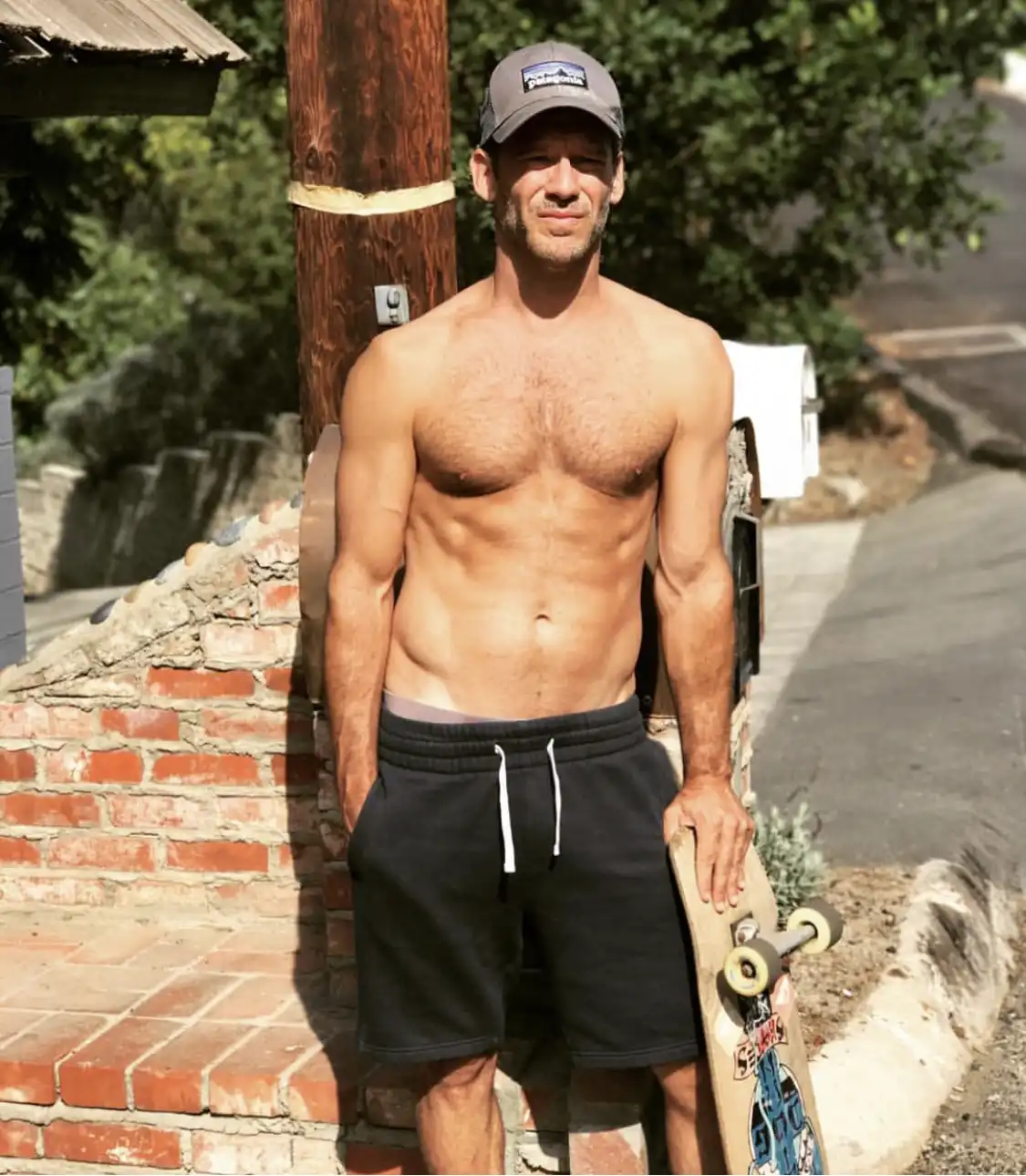 Chris Gartin - Biography, Height & Life Story | Super Stars Bio