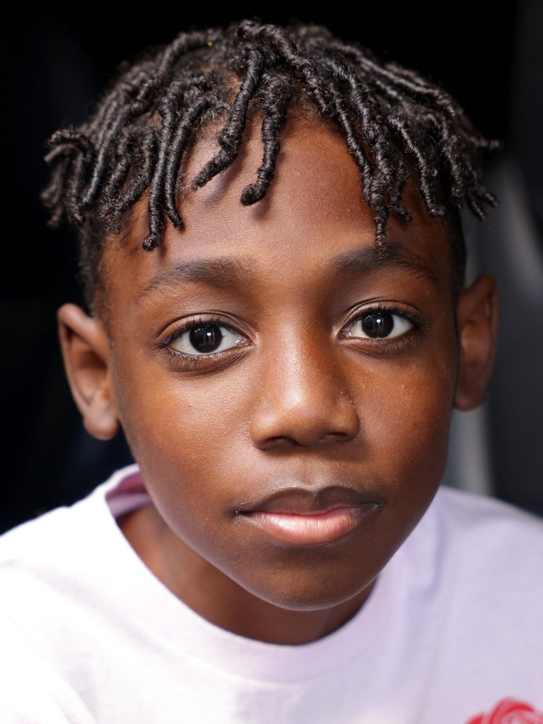 Christian Isaiah - Biography, Height & Life Story | Super Stars Bio