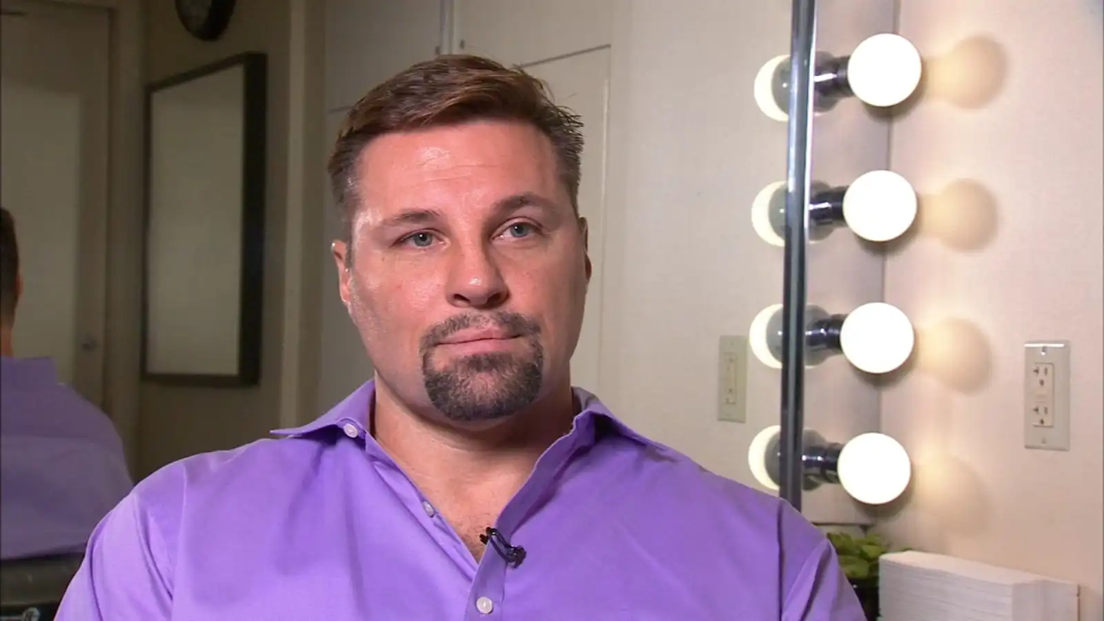 Christopher Stadulis - Biography, Height & Life Story | Super Stars Bio