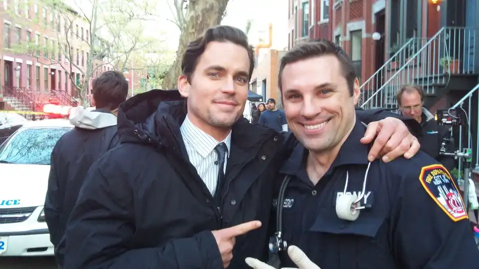 Christopher Stadulis - Biography, Height & Life Story | Super Stars Bio