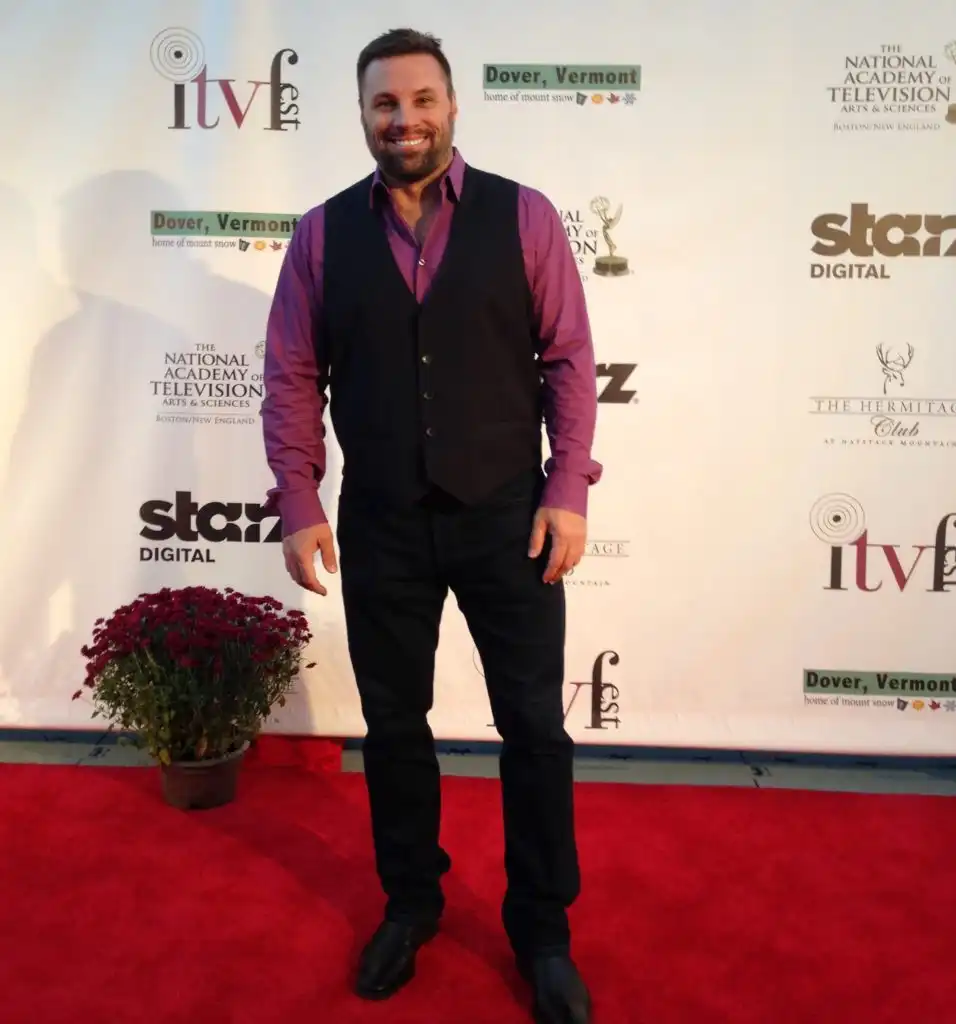 Christopher Stadulis - Biography, Height & Life Story | Super Stars Bio