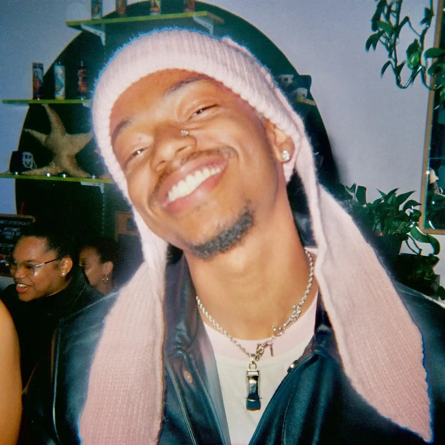 Coy Stewart - Biography, Height & Life Story | Super Stars Bio