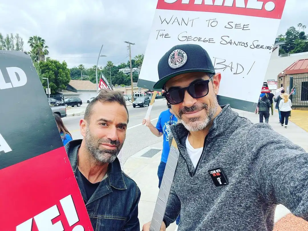 Damon Dayoub - Biography, Height & Life Story | Super Stars Bio