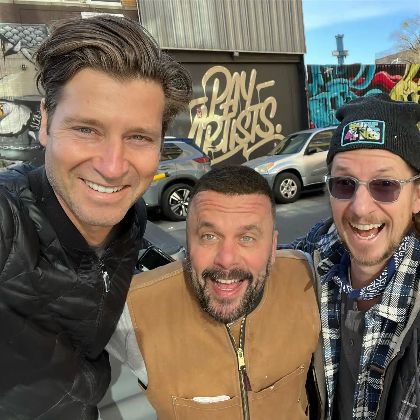 Damon Runyan - Biography, Height & Life Story | Super Stars Bio