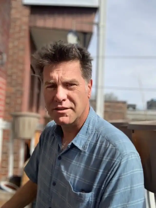 David Keeley - Biography, Height & Life Story | Super Stars Bio