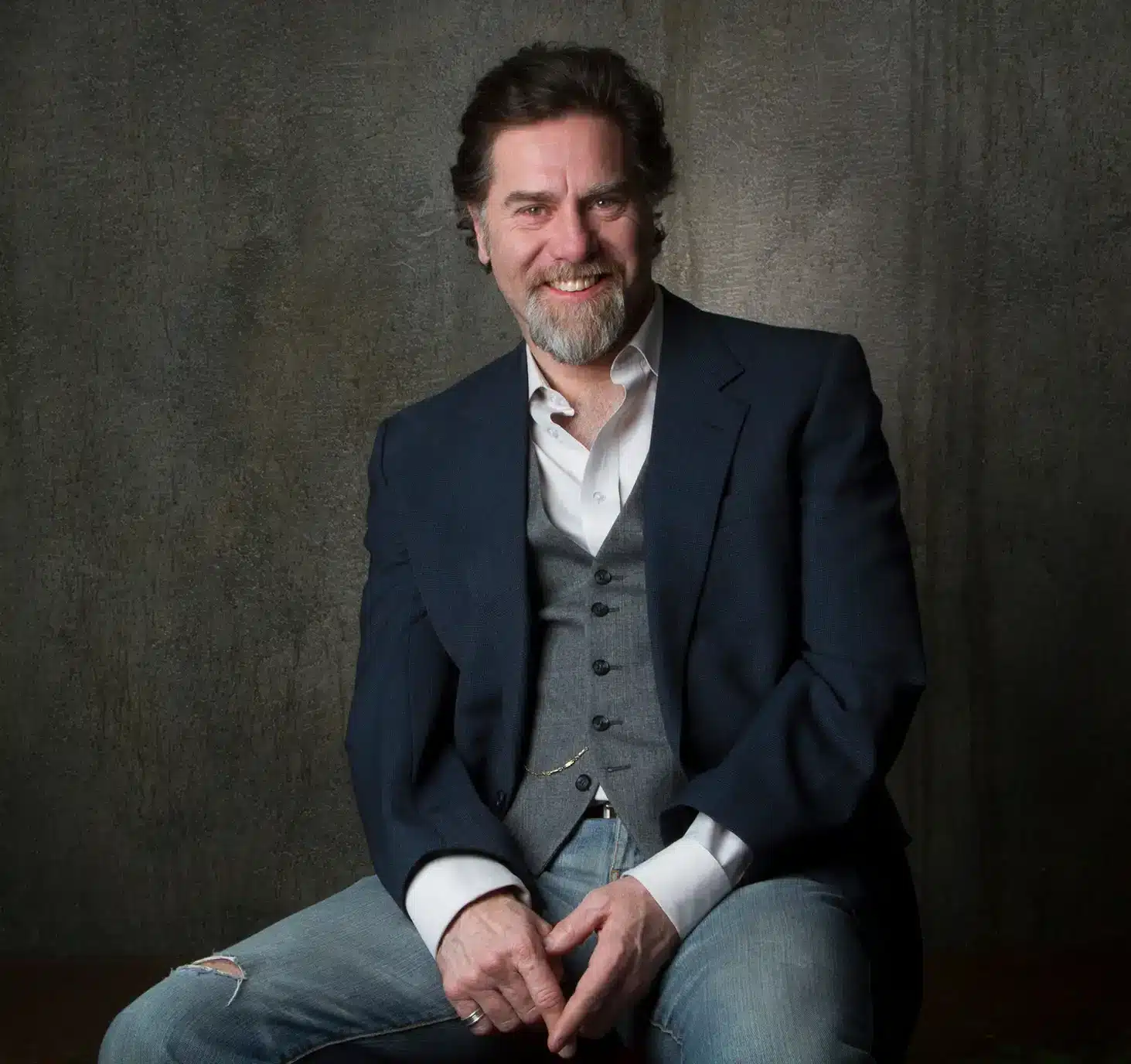 David Keeley - Biography, Height & Life Story | Super Stars Bio