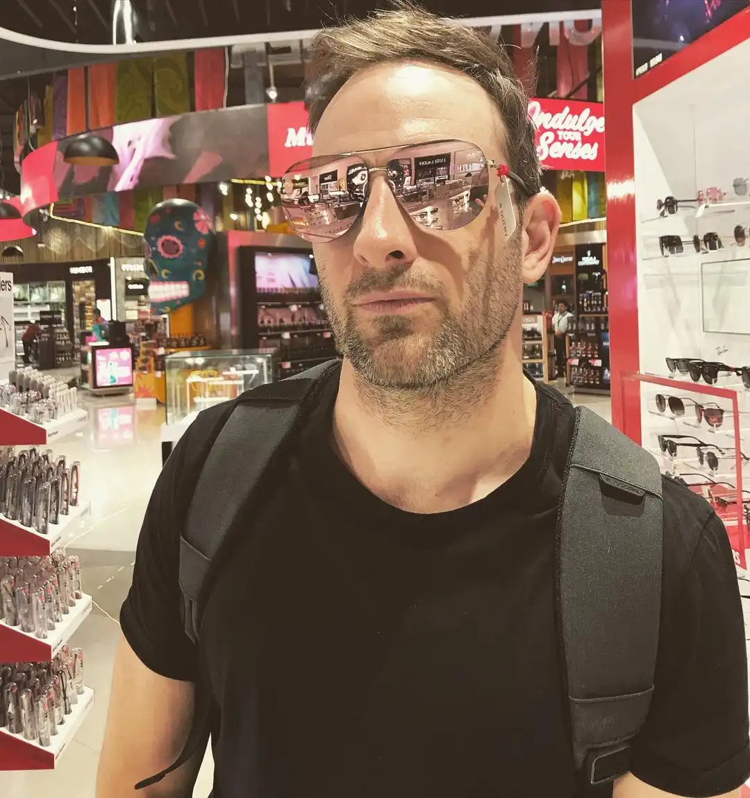 Drew Nelson - Biography, Height & Life Story | Super Stars Bio