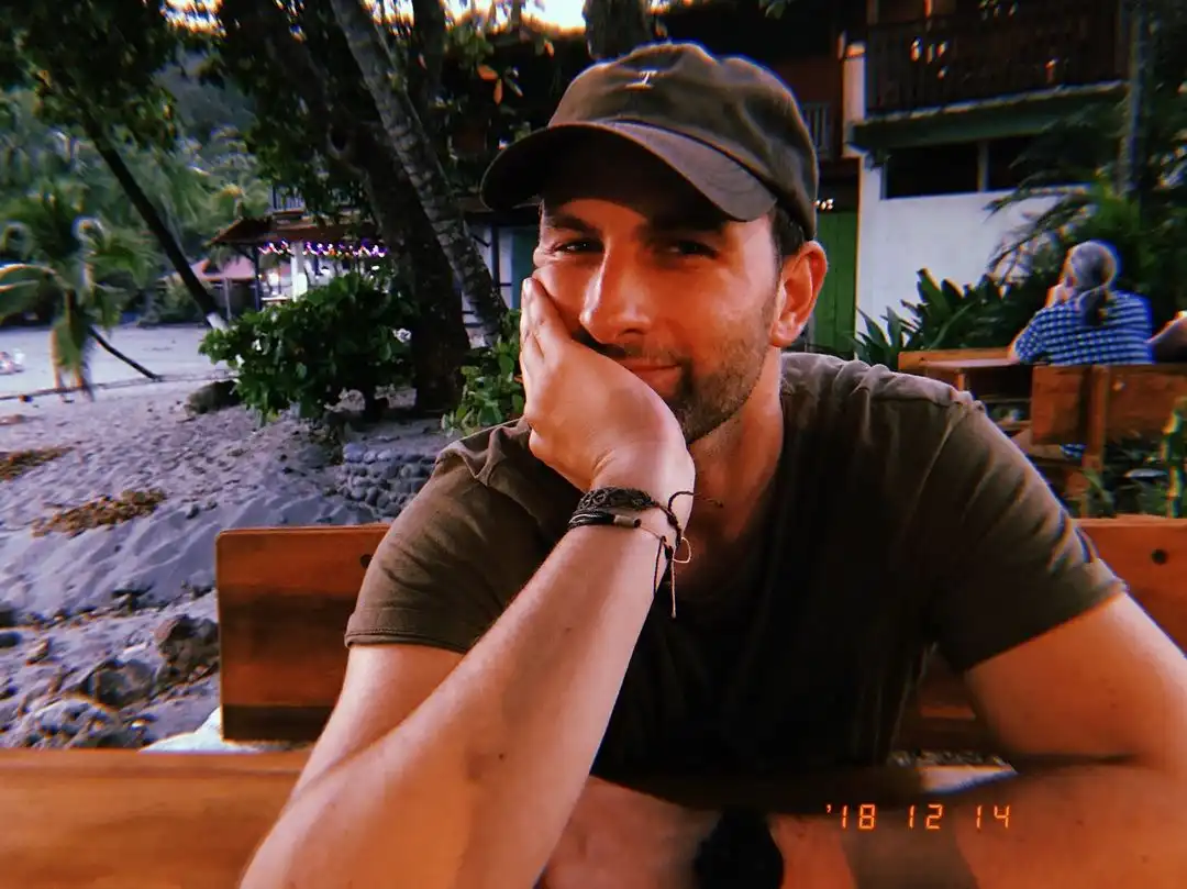 Drew Nelson - Biography, Height & Life Story | Super Stars Bio