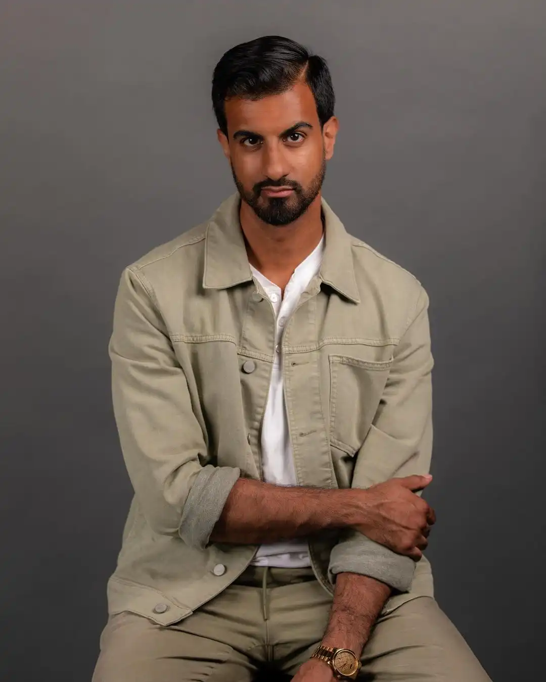 Farid Yazdani - Biography, Height & Life Story | Super Stars Bio