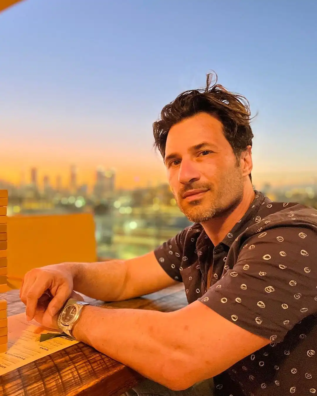 Hal Ozsan - Biography, Height & Life Story | Super Stars Bio