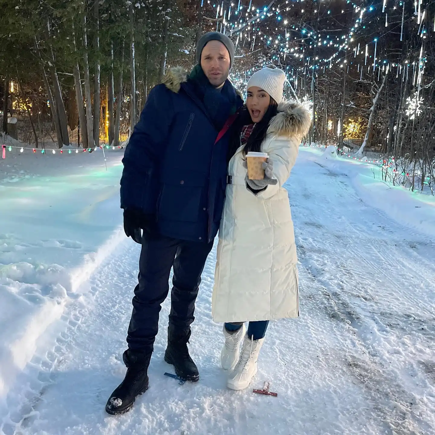 Jake Epstein - Biography, Height & Life Story | Super Stars Bio