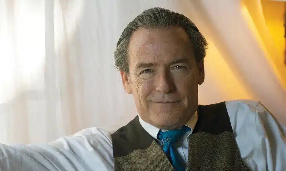 James McCaffrey - Biography, Height & Life Story | Super Stars Bio