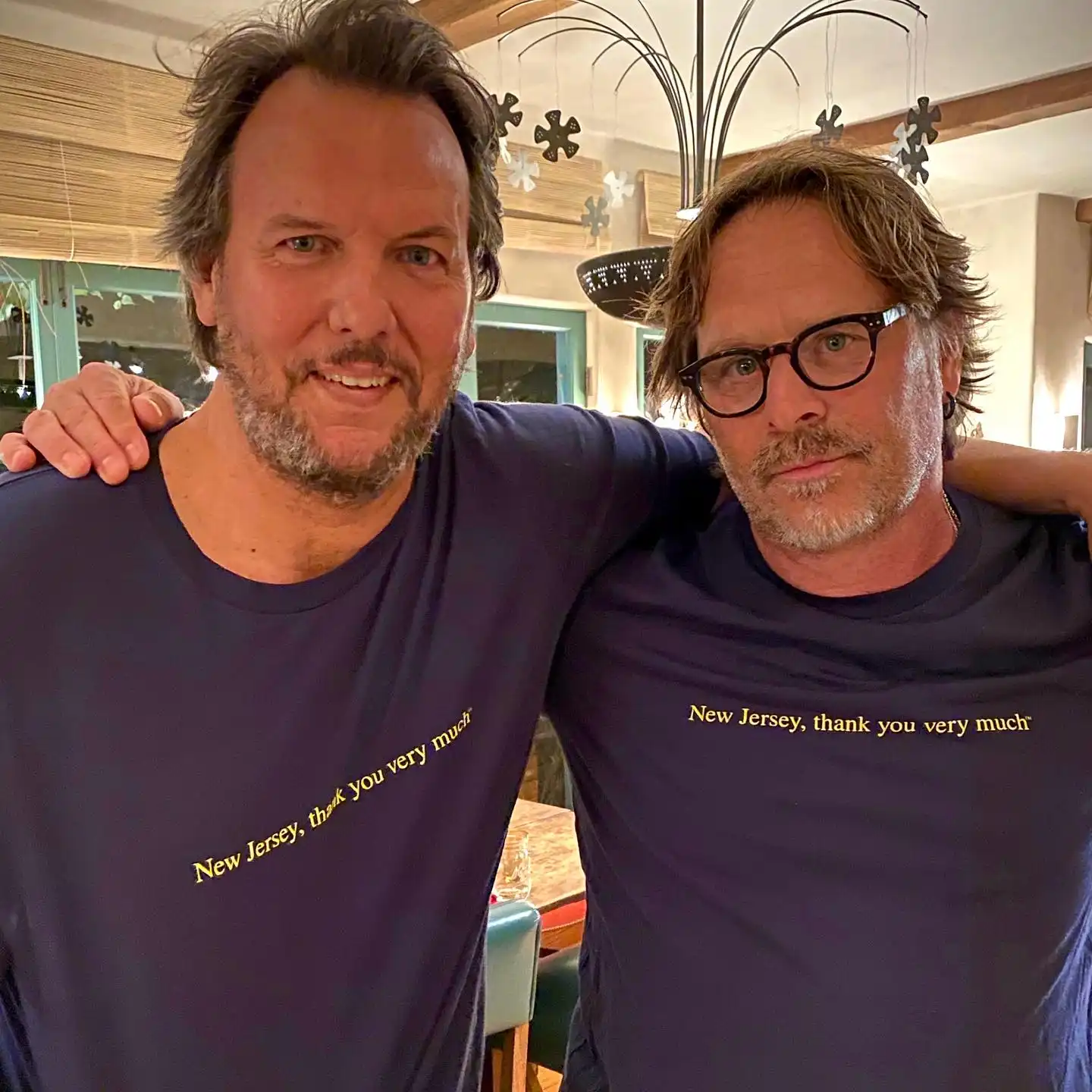 Jeffrey Nordling - Biography, Height & Life Story | Super Stars Bio