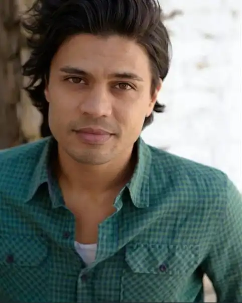 Jeffrey Parazzo - Biography, Height & Life Story | Super Stars Bio