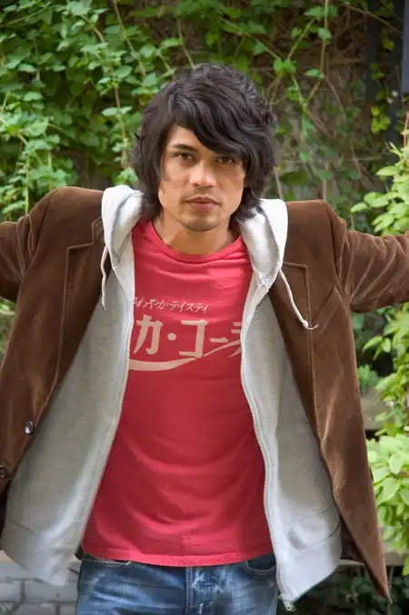 Jeffrey Parazzo - Biography, Height & Life Story | Super Stars Bio