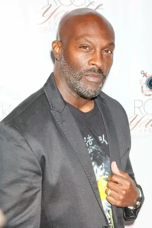 Jerome Ro Brooks - Biography, Height & Life Story | Super Stars Bio