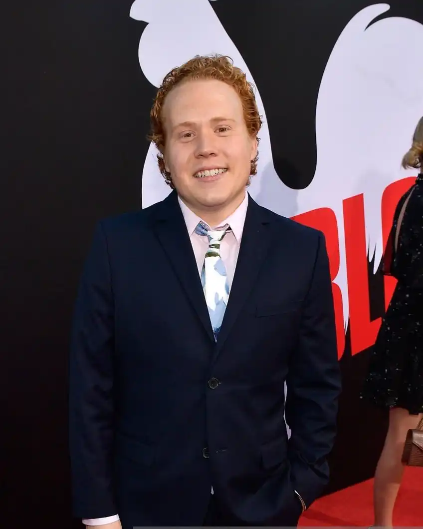 Jimmy Bellinger - Biography, Height & Life Story | Super Stars Bio