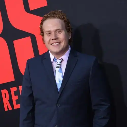 Jimmy Bellinger - Biography, Height & Life Story | Super Stars Bio