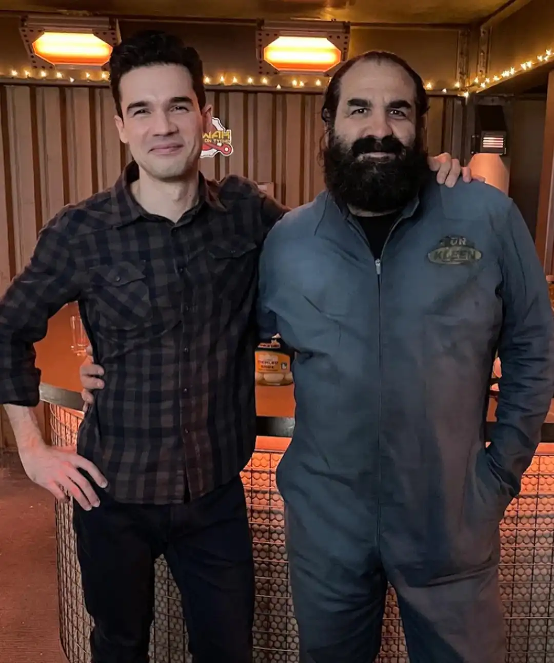 Joe Pingue - Biography, Height & Life Story | Super Stars Bio