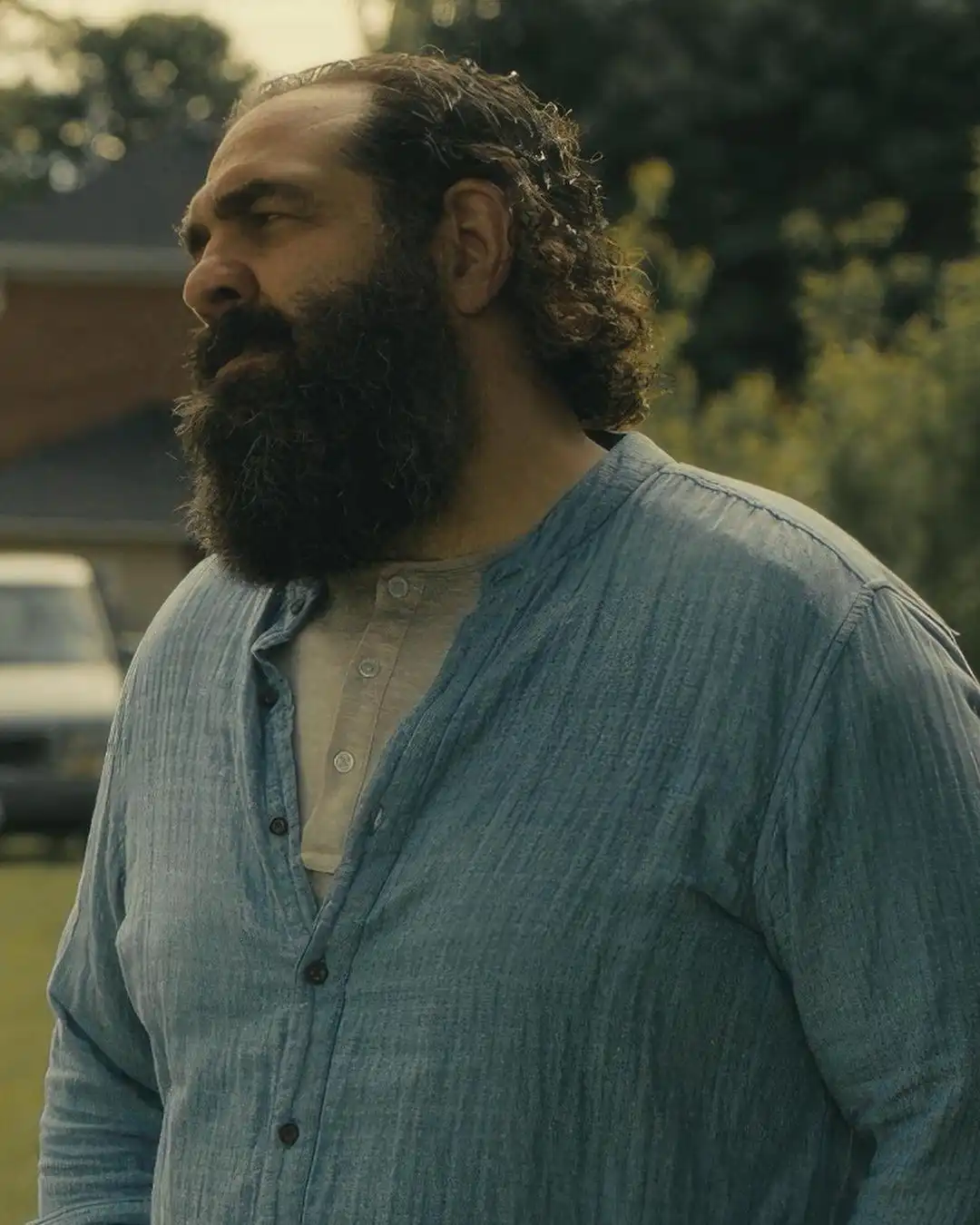 Joe Pingue - Biography, Height & Life Story | Super Stars Bio